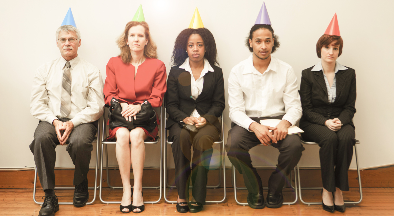 Is there artificial harmony in your team?