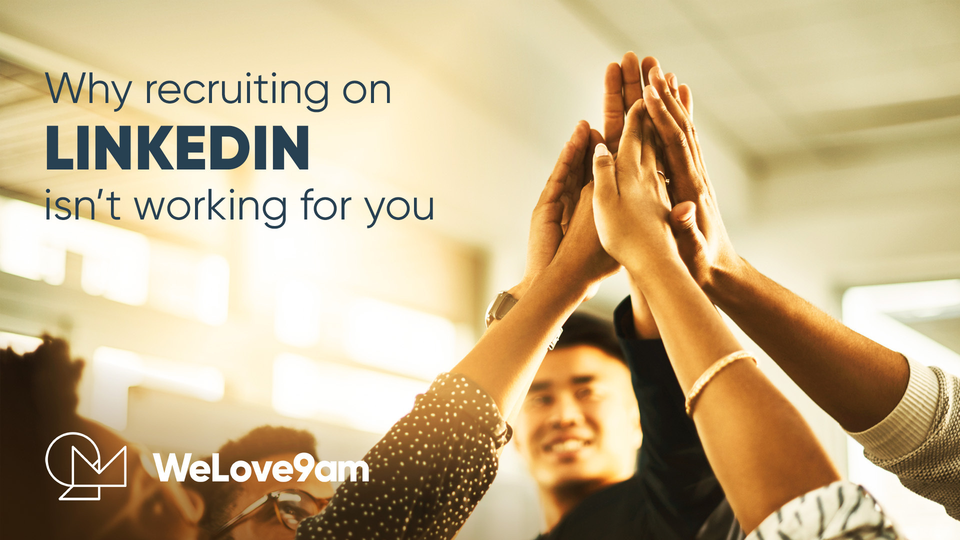 How to | Recruiting on Linkedin | Employer Branding Blog